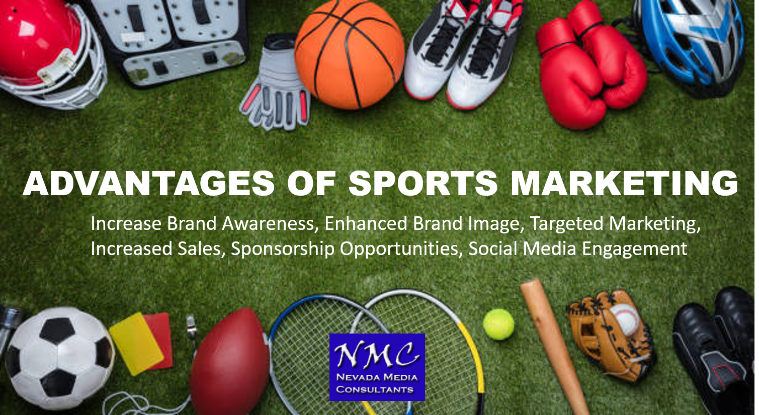Advantages of Sports Marketing | The Art and Science of Marketing